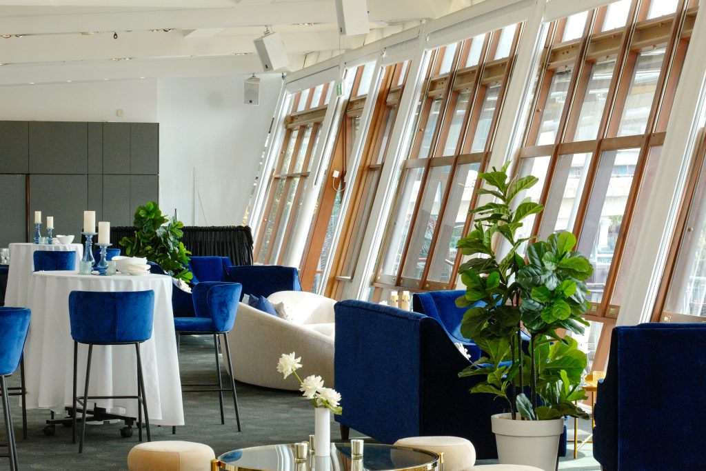 Business Cocktail Events: Elevate Your Networking Game - Dockside Group