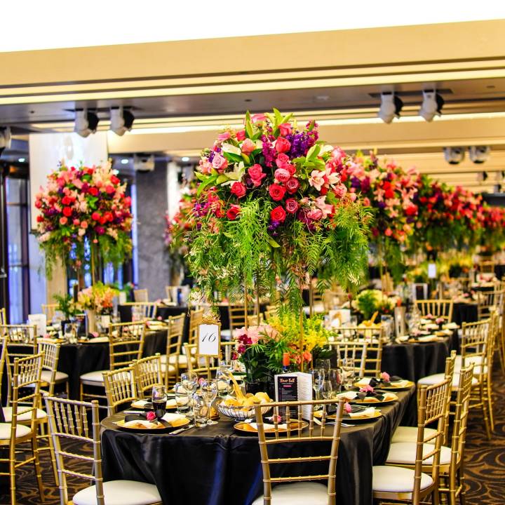 Special Occasions on Sydney Harbour: Unforgettable Celebrations with Stunning Views - Dockside Group