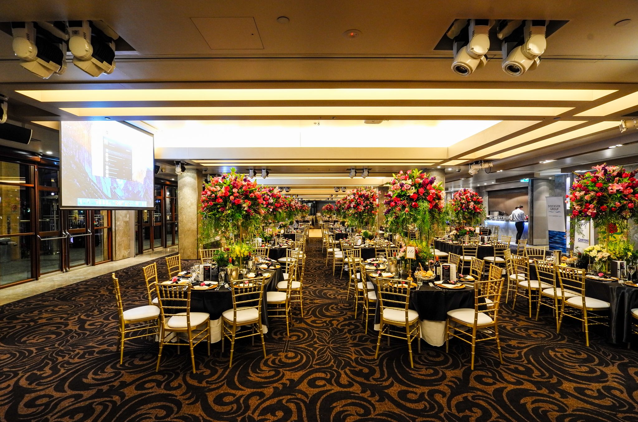 School Formal Deluxe Package - Dockside Group