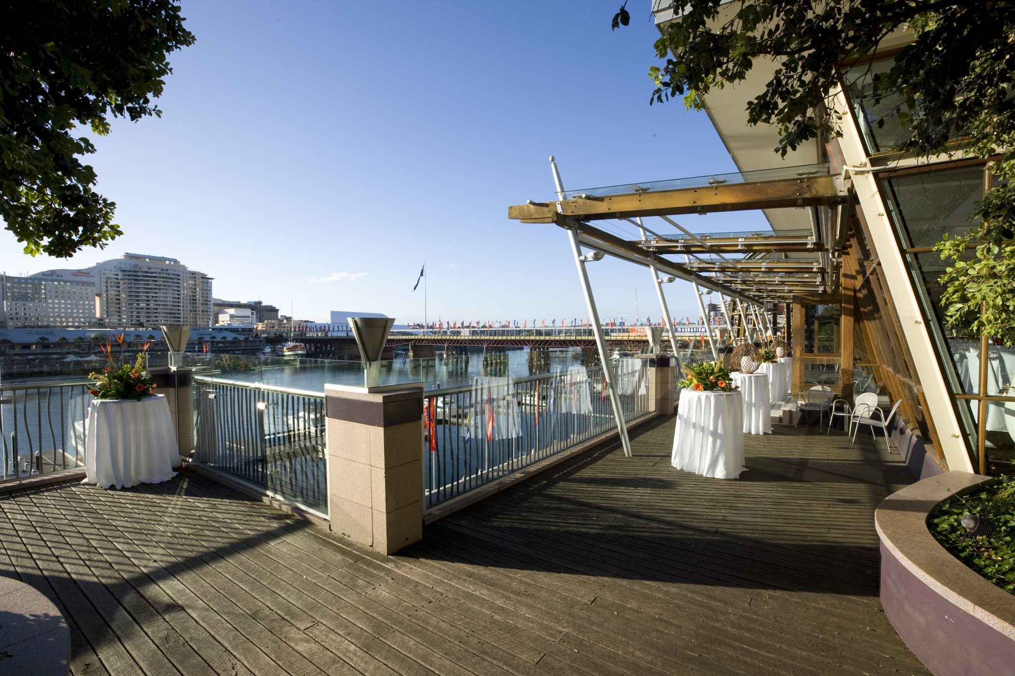 School Formal Deluxe Package - Dockside Group