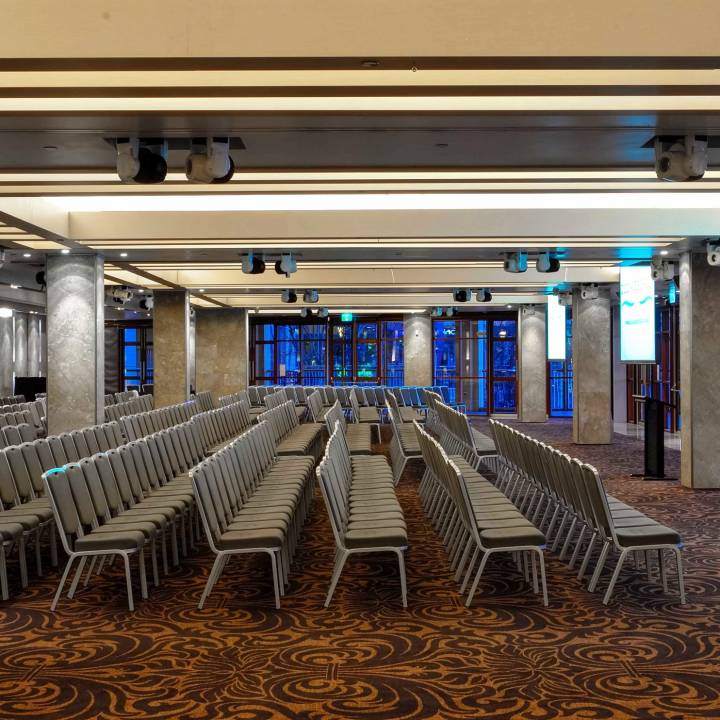 Sydney Harbour Business Events: Unforgettable Corporate Experiences ...