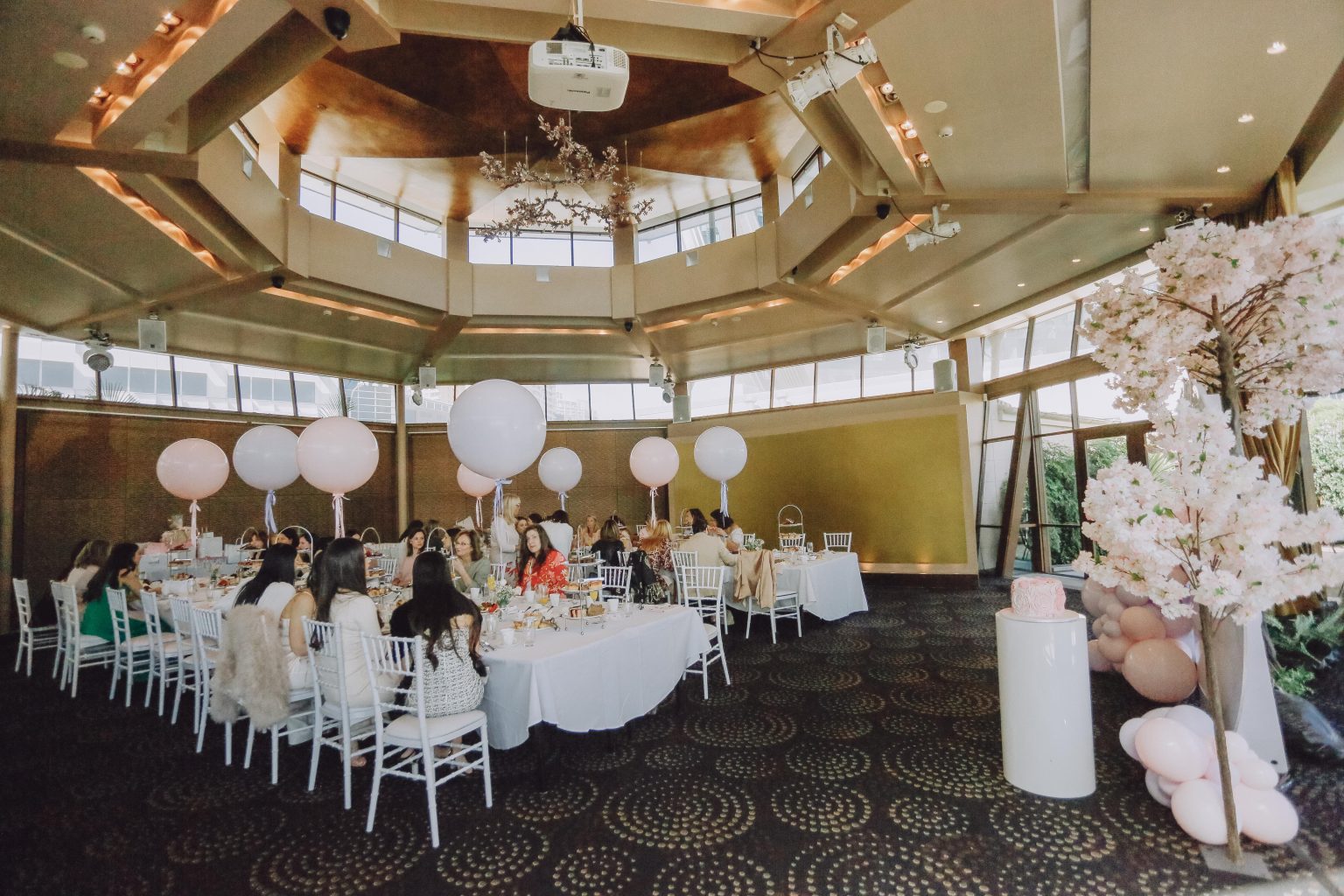 Special Occasion Events: Celebrate in Style with Us - Dockside Group