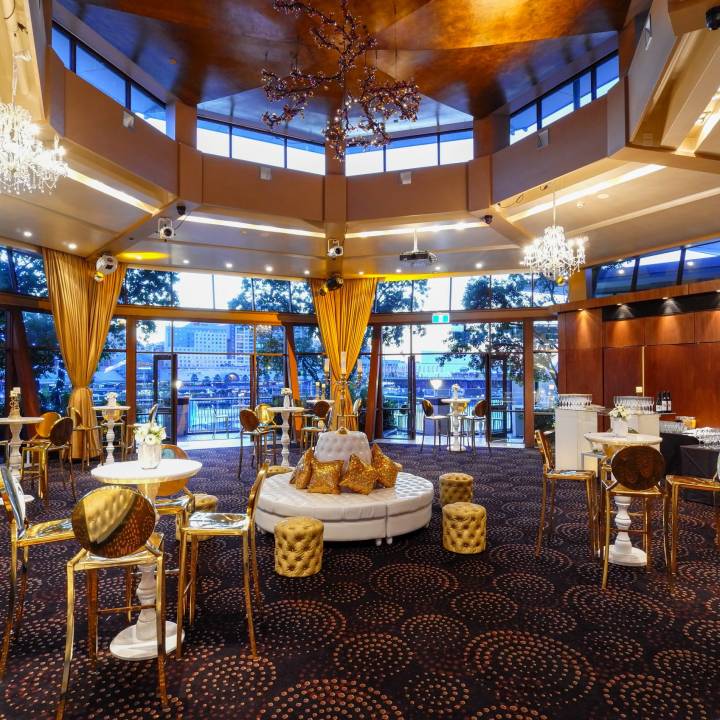 Sydney Harbour Business Events: Unforgettable Corporate Experiences - Dockside Group