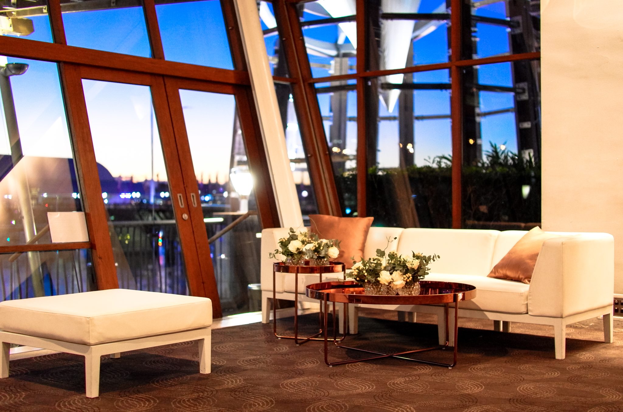 School Formal Classic Package - Dockside Group