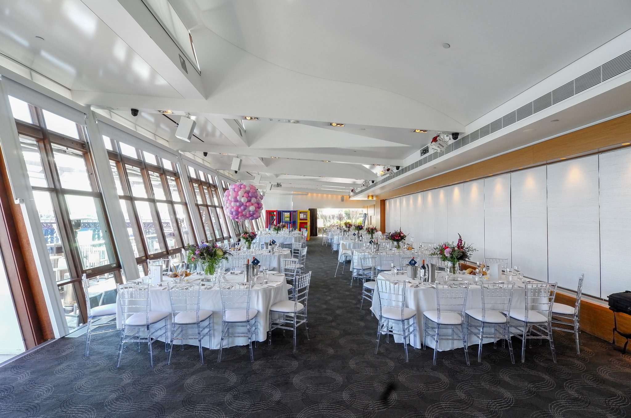 Special Occasion Events: Celebrate in Style with Christenings - Dockside Group