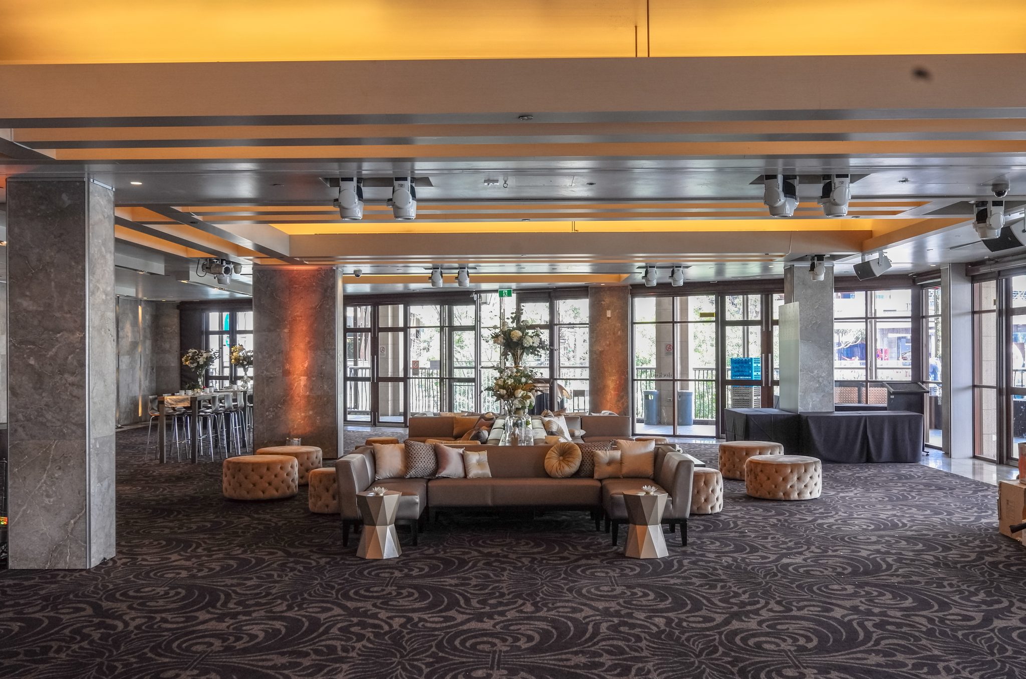 School Formal Classic Package - Dockside Group