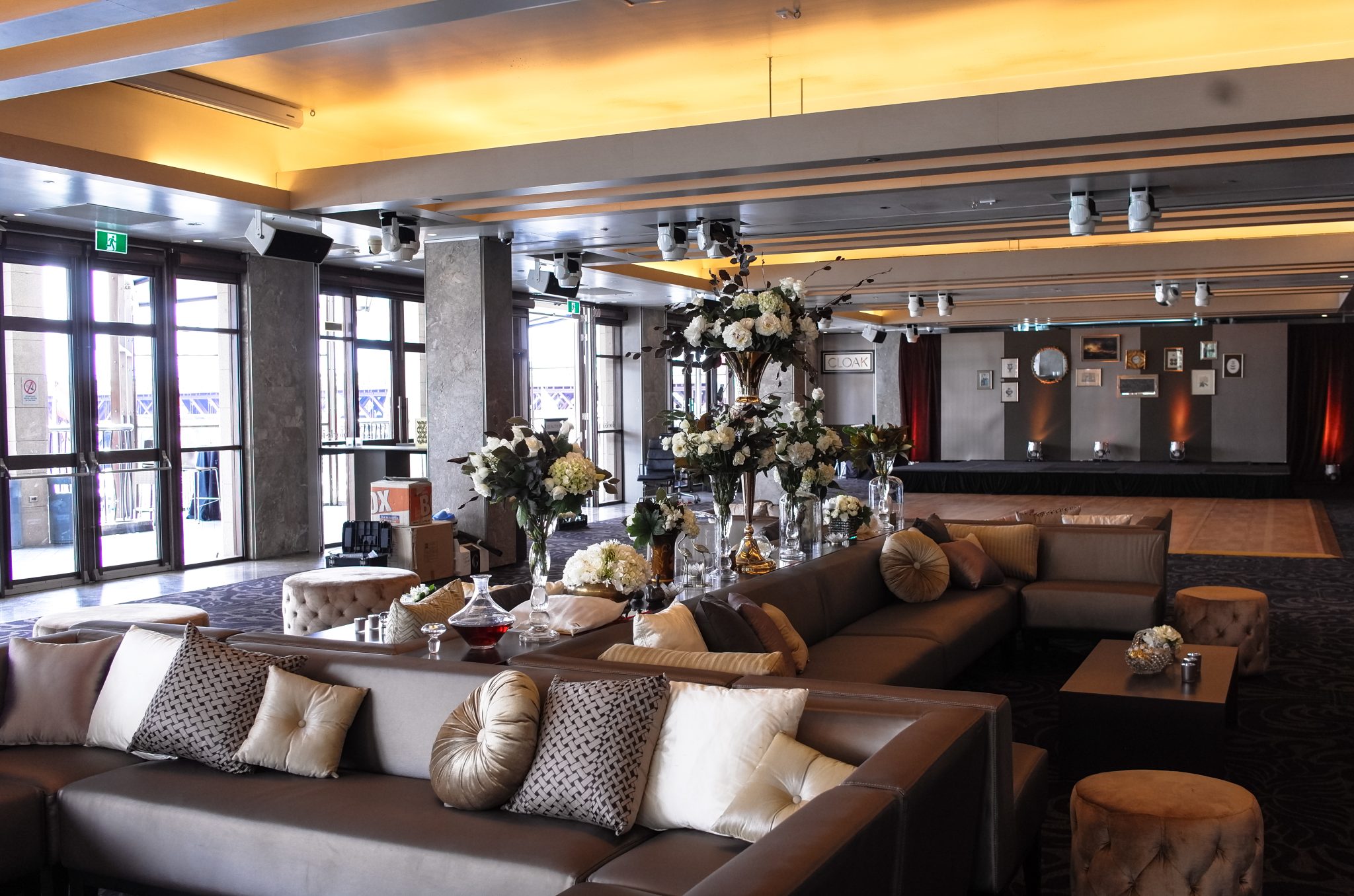 School Formal Deluxe Package - Dockside Group