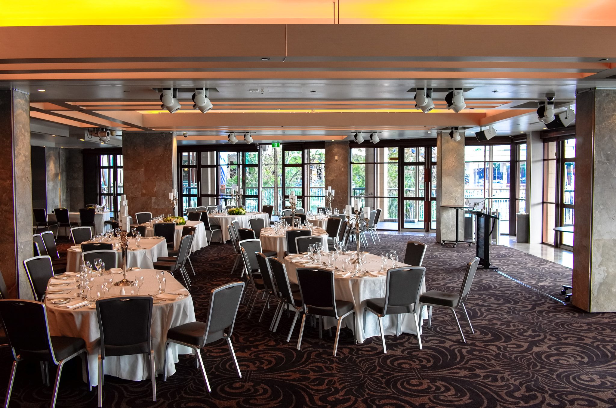 School Formal Deluxe Package - Dockside Group