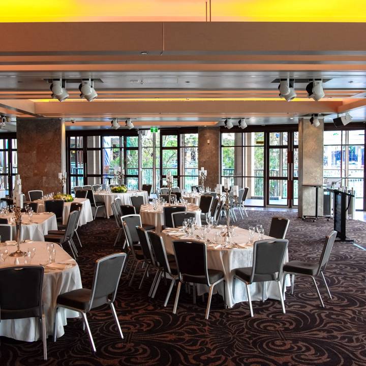 School Events on Sydney Harbour: Unforgettable Celebrations - Dockside ...