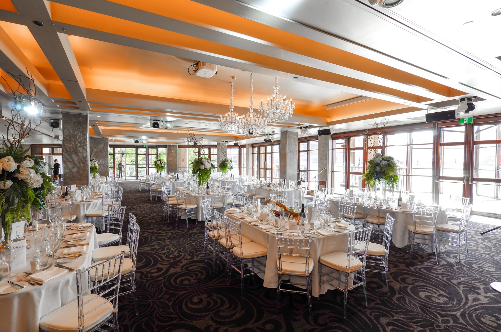 School Formal Deluxe Package - Dockside Group