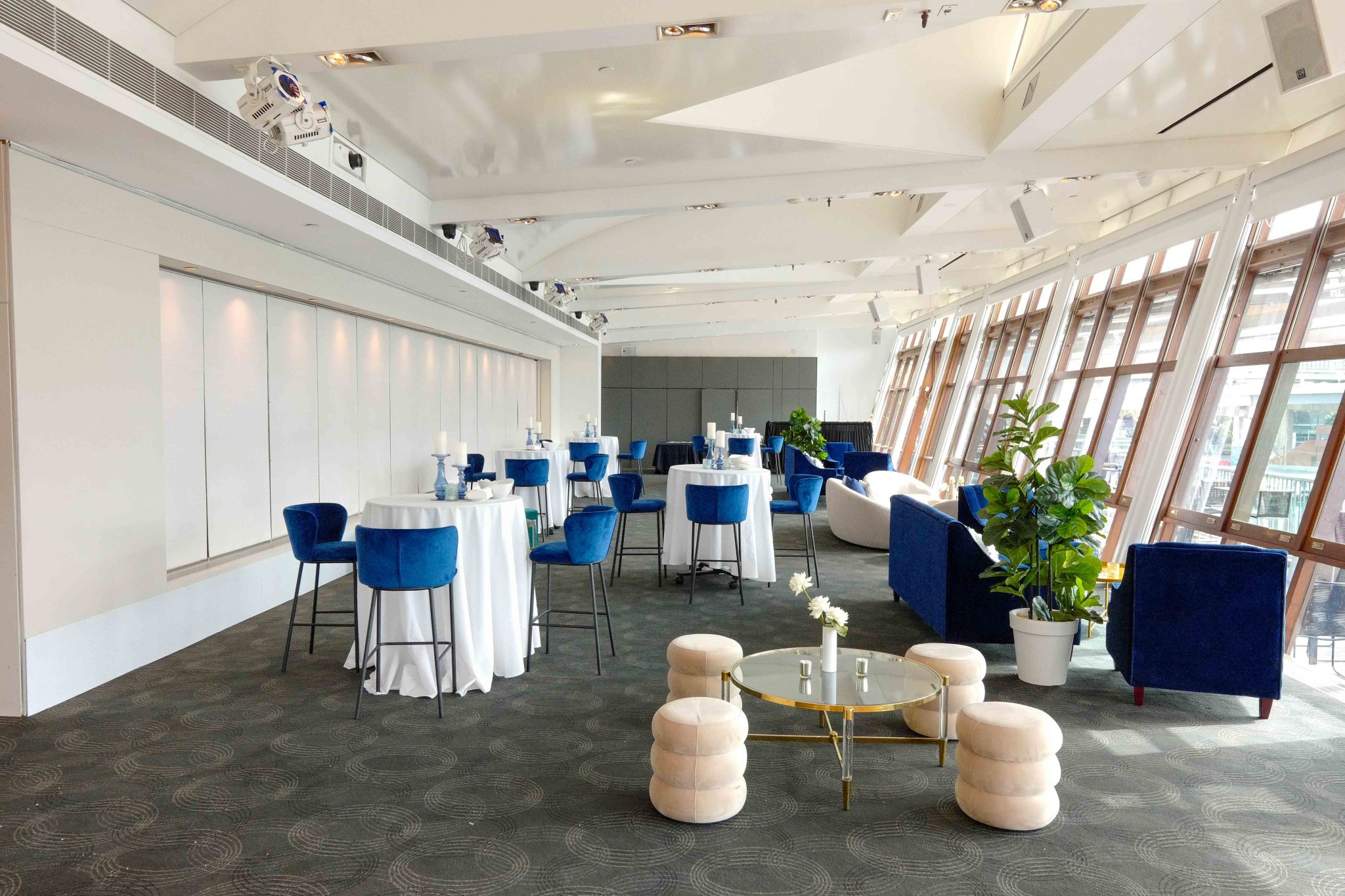 Business Cocktail Events: Elevate Your Networking Game - Dockside Group