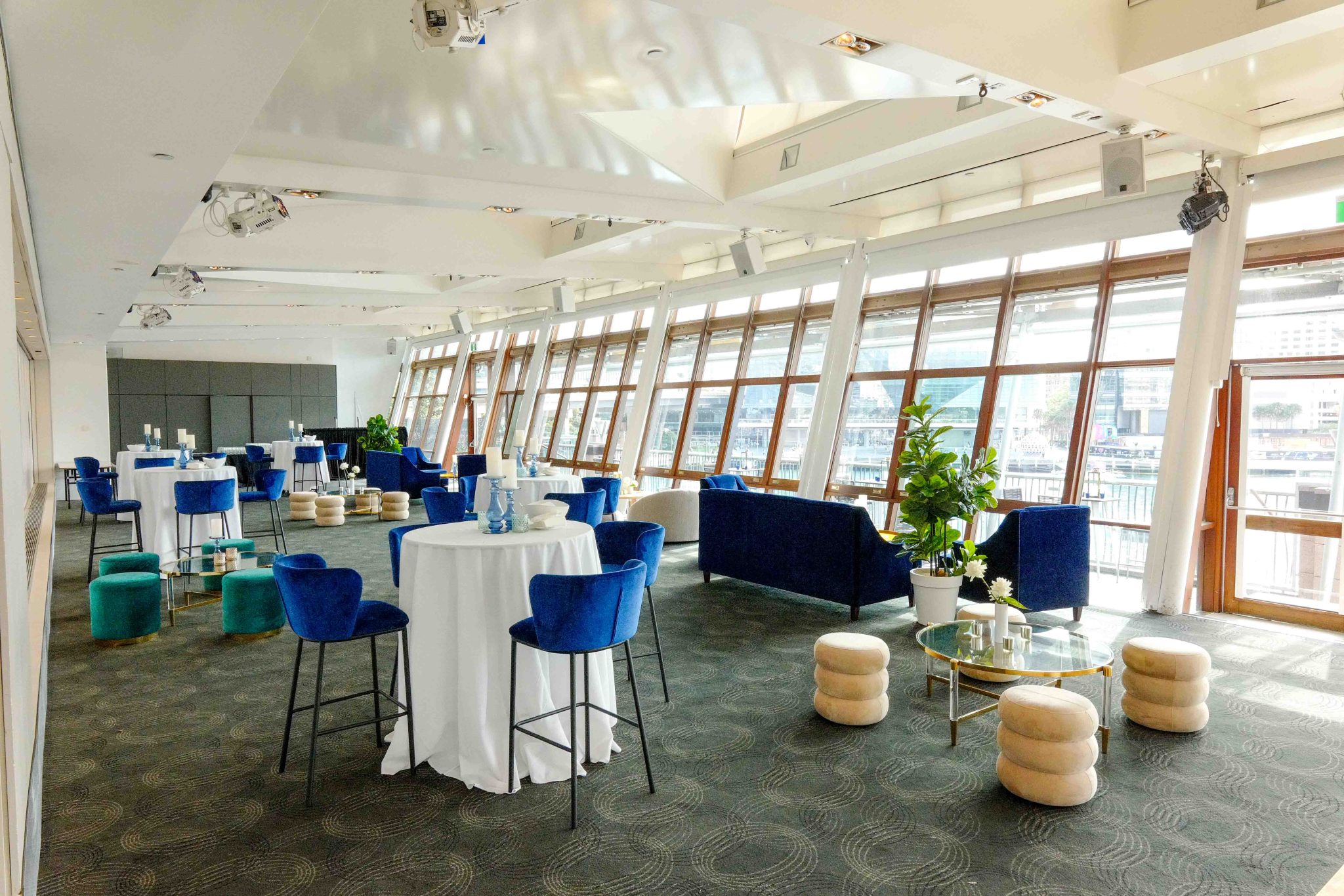 Business Cocktail Events: Elevate Your Networking Game - Dockside Group