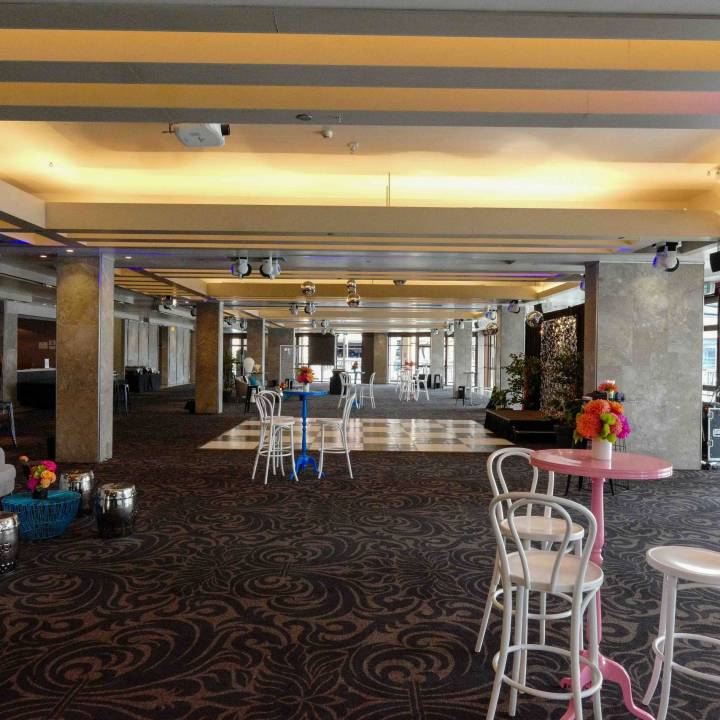 Sydney Harbour Business Events: Unforgettable Corporate Experiences ...