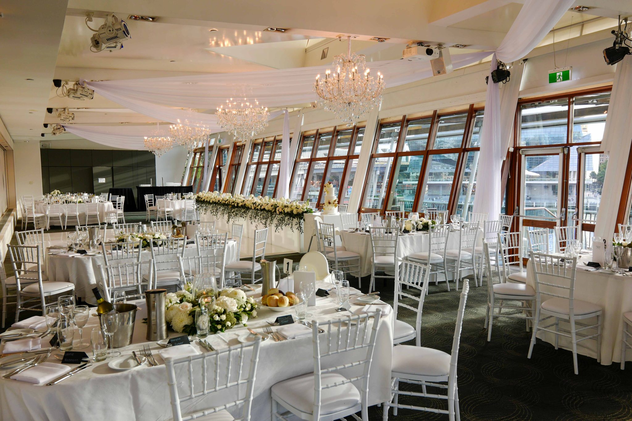 Sydney Wedding Venues: Discover the Perfect Location for Your Dream Wedding - Dockside Group