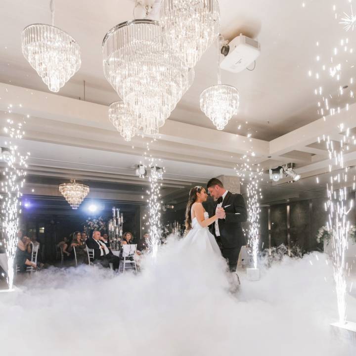 Sydney Waterfront Wedding Venues with Stunning Harbour Views - Dockside ...