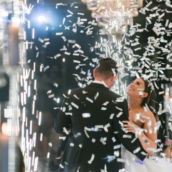 Sydney Waterfront Wedding Venues with Stunning Harbour Views - Dockside Group