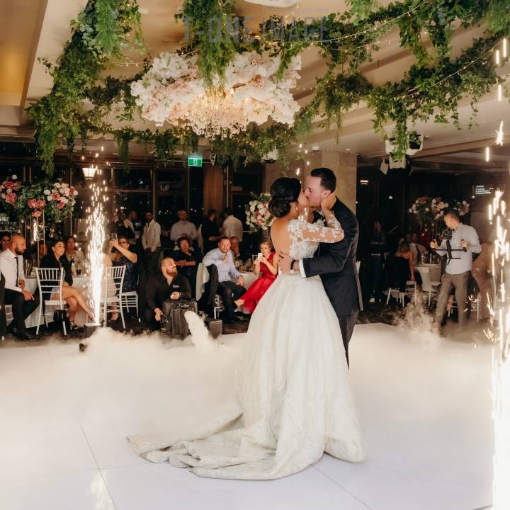 Sydney Waterfront Wedding Venues with Stunning Harbour Views - Dockside ...